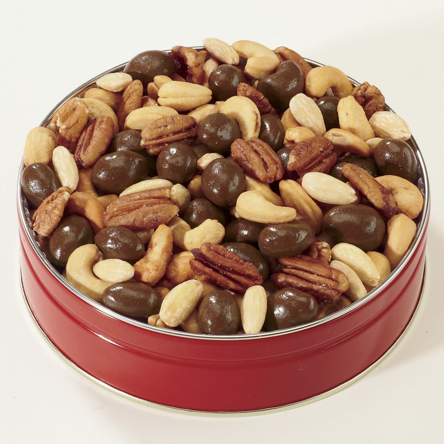 Premium Nut Assortment | Wisconsin Cheeseman