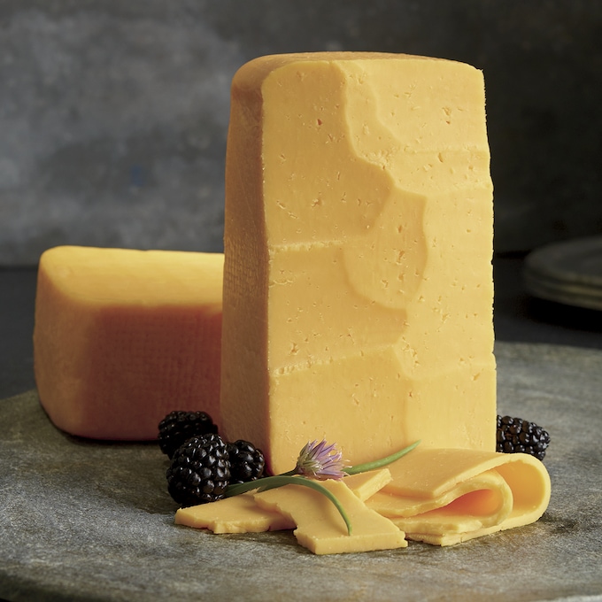 Butterkäse Cheese | Wisconsin Cheeseman