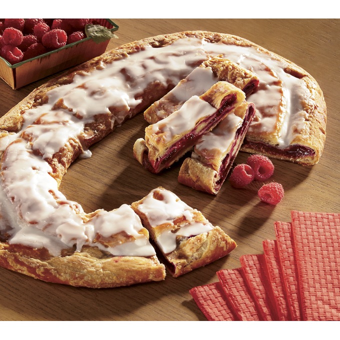 Kringles | Wisconsin Cheeseman