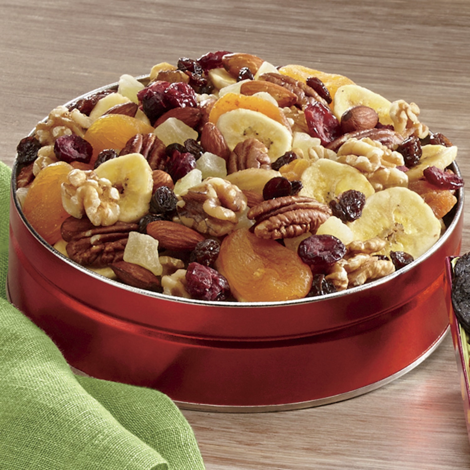 California Mix | Wisconsin Cheeseman