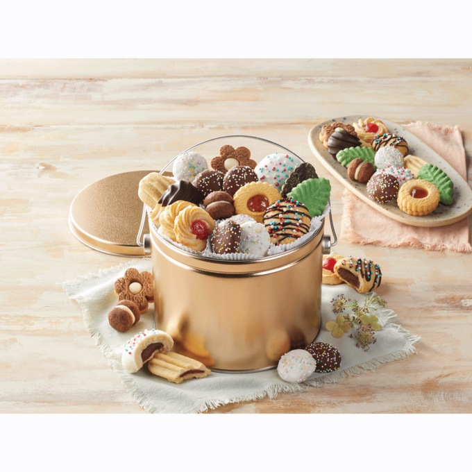 Spring Cookies | Wisconsin Cheeseman