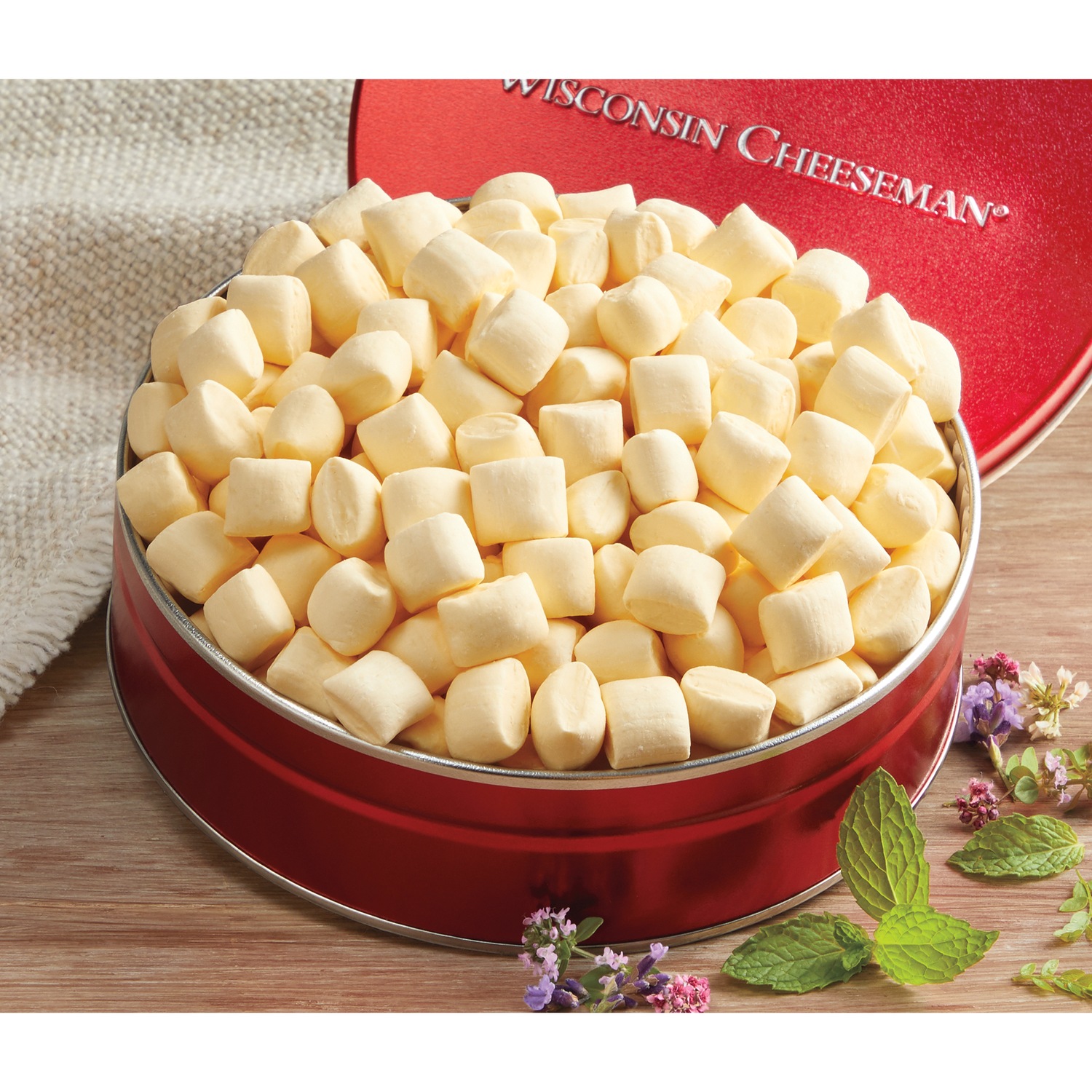 Buttermints | Wisconsin Cheeseman