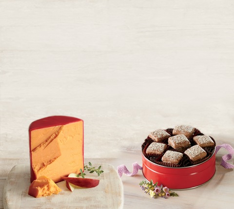 Wisconsin Cheeseman | Cheese, Food Gifts, Meat, Bakery