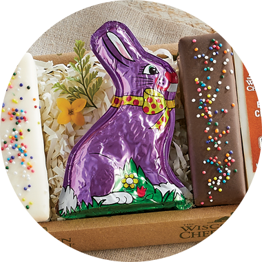 Wisconsin Cheeseman | Cheese, Food Gifts, Meat, Bakery