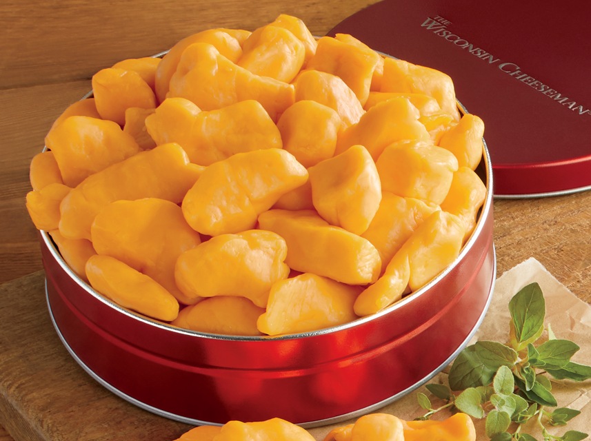 Wisconsin Cheeseman | Cheese, Food Gifts, Meat, Bakery