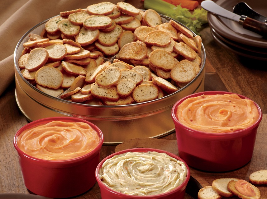 Wisconsin Cheeseman | Cheese, Food Gifts, Meat, Bakery