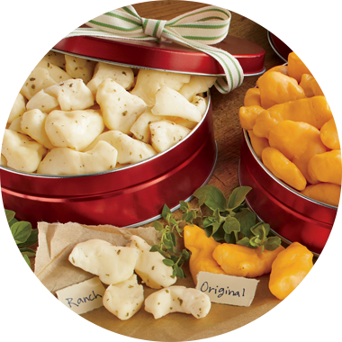 Wisconsin Cheeseman | Cheese, Food Gifts, Meat, Bakery