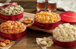 Wisconsin Cheeseman | Cheese, Food Gifts, Meat, Bakery